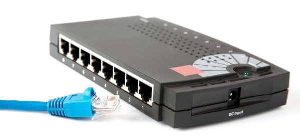 QUELQUES CONNAISSANCES SUR LE SWITCH RÉSEAU - Actualités - Novirent