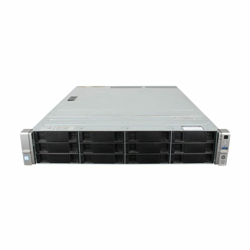 SERVEURS HPE PROLIANT BL660c Gen9 CTO Blade Server - Novirent