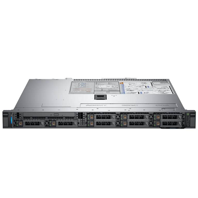 Dell PowerEdge R340 - Novirent