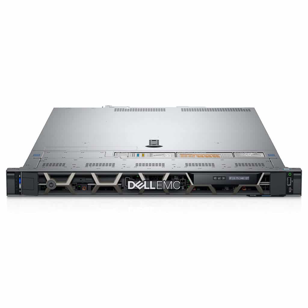 Dell PowerEdge R440 - Novirent