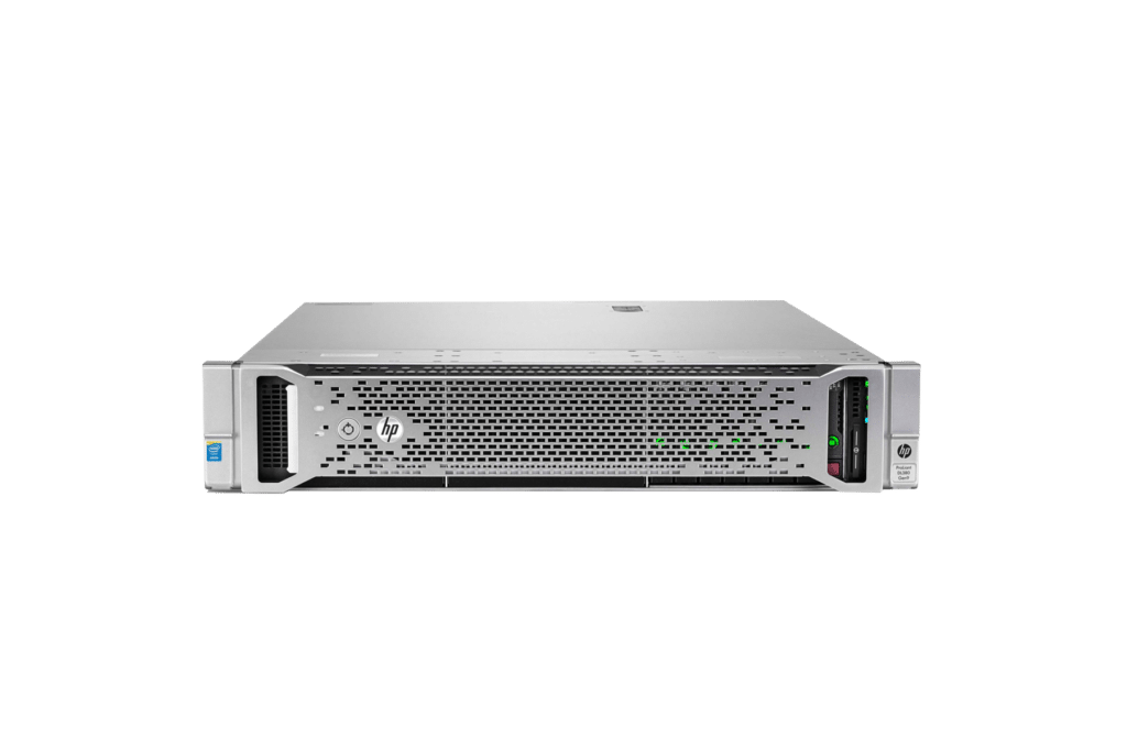 Vente Serveur HPE ProLiant DL380 Gen10