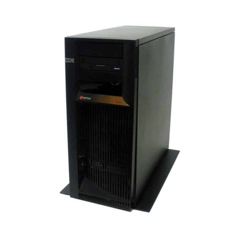 IBM Power10 S1022 - Novirent