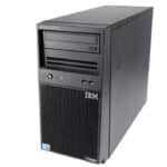 IBM Power10 E1050 - Novirent