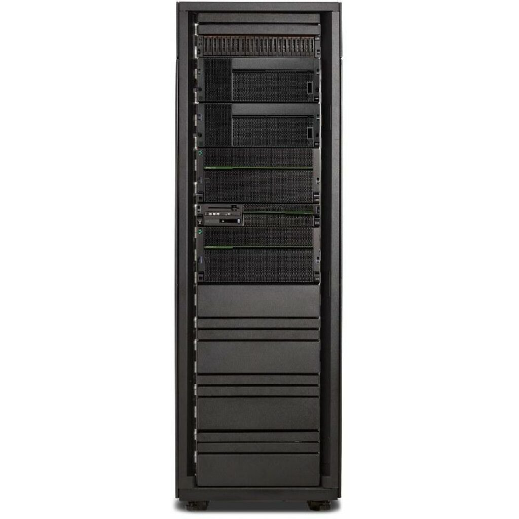 IBM Power System E880 - Novirent