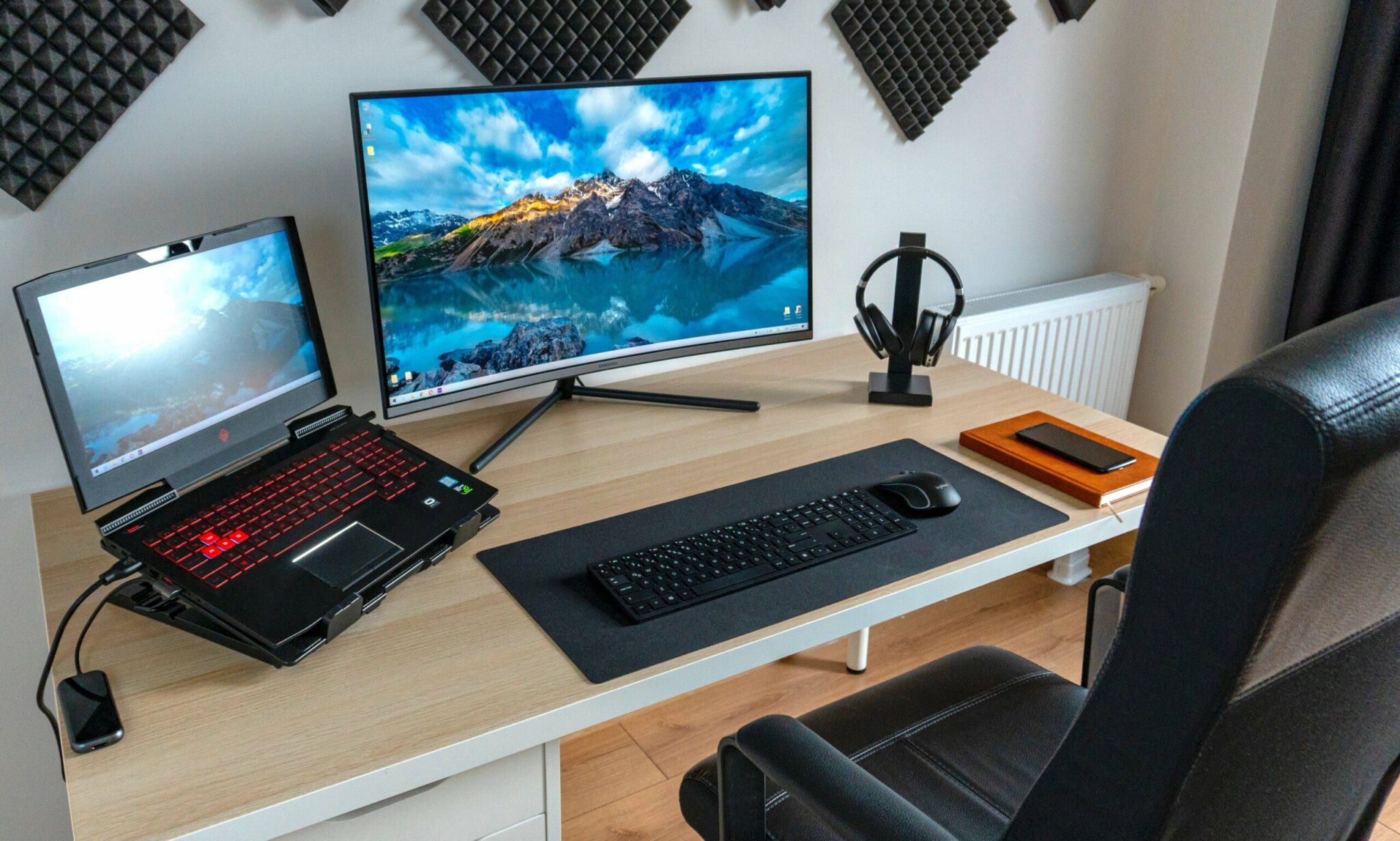 Comment la Location de Matériel Informatique Facilite l’Équipement des Employés en Télétravail ...